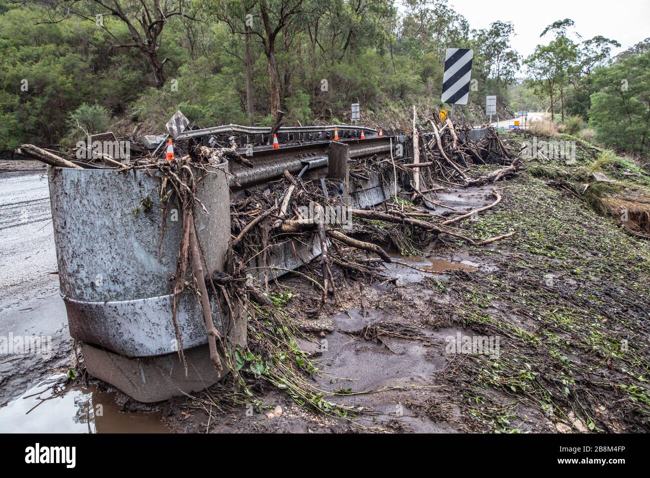 Australia bairnsdale hi-res stock photography and images - Alamy