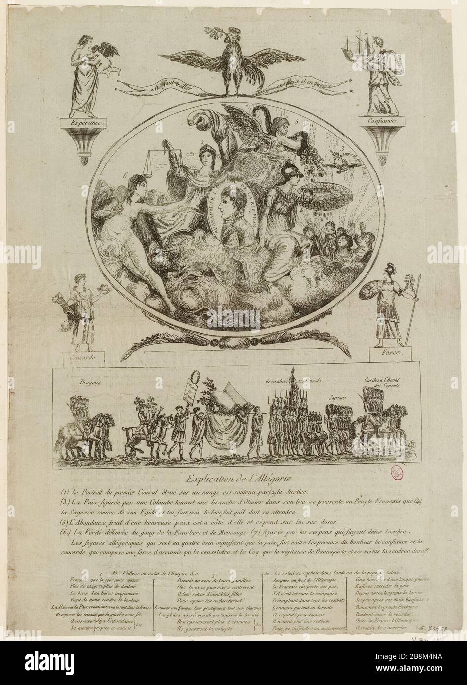 Intellectual allegory hi-res stock photography and images - Alamy