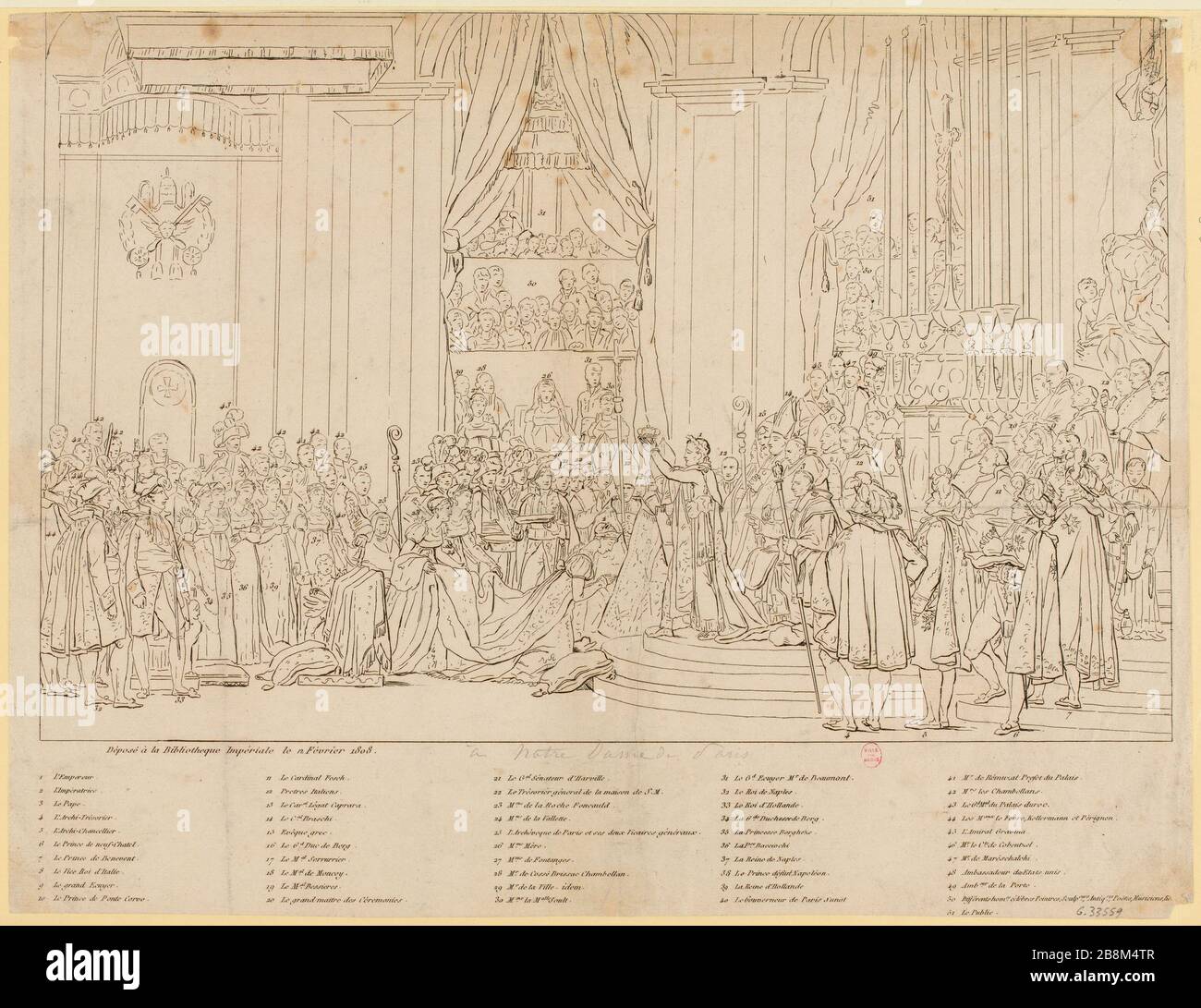 December 1804 hi-res stock photography and images - Alamy