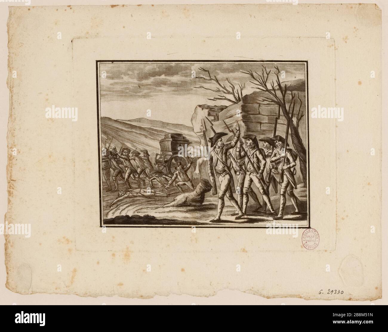 Bandits hi-res stock photography and images - Alamy