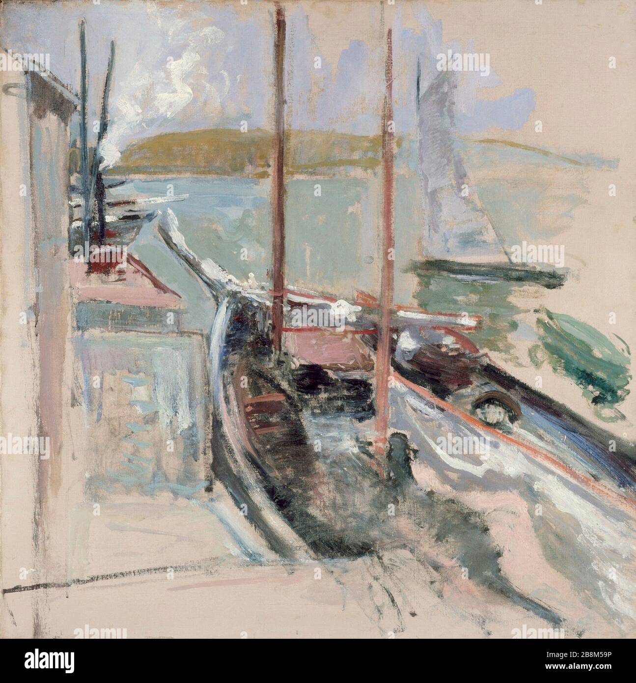 M 87 173 hi-res stock photography and images - Alamy