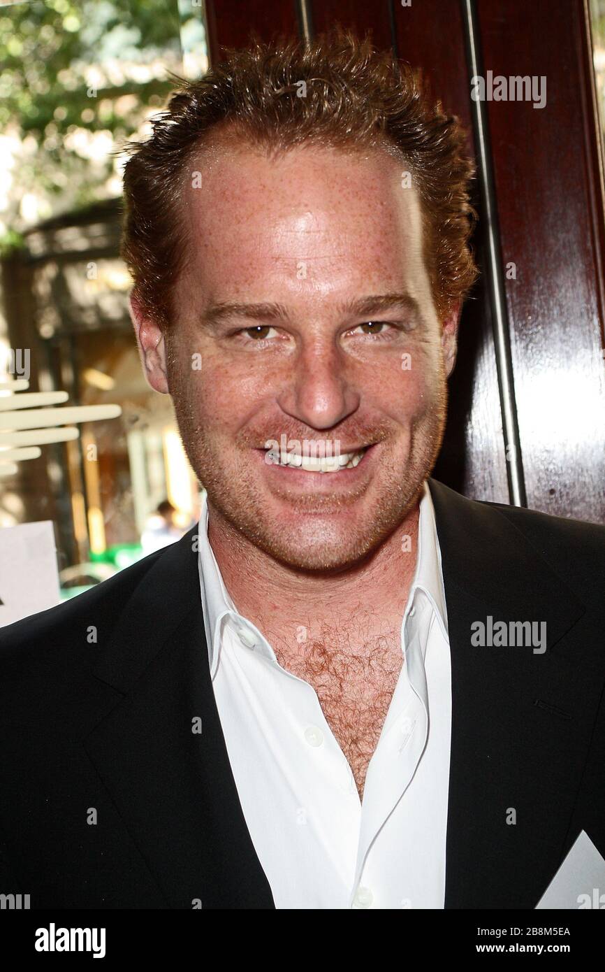 New York, NY, USA. 6 May, 2010. Adam James at the 2010 Drama Desk Award ...