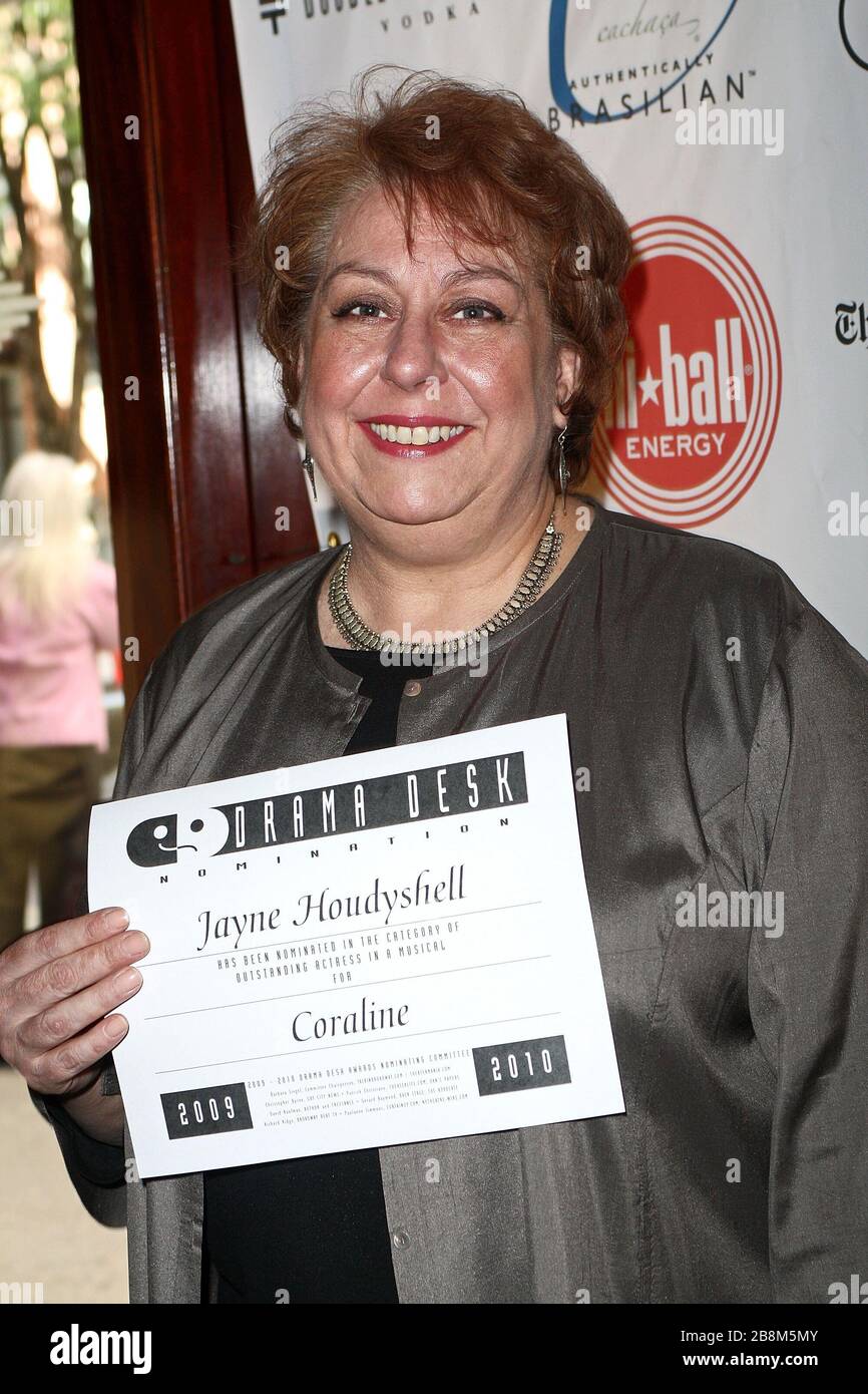 Jayne houdyshell hi-res stock photography and images - Alamy