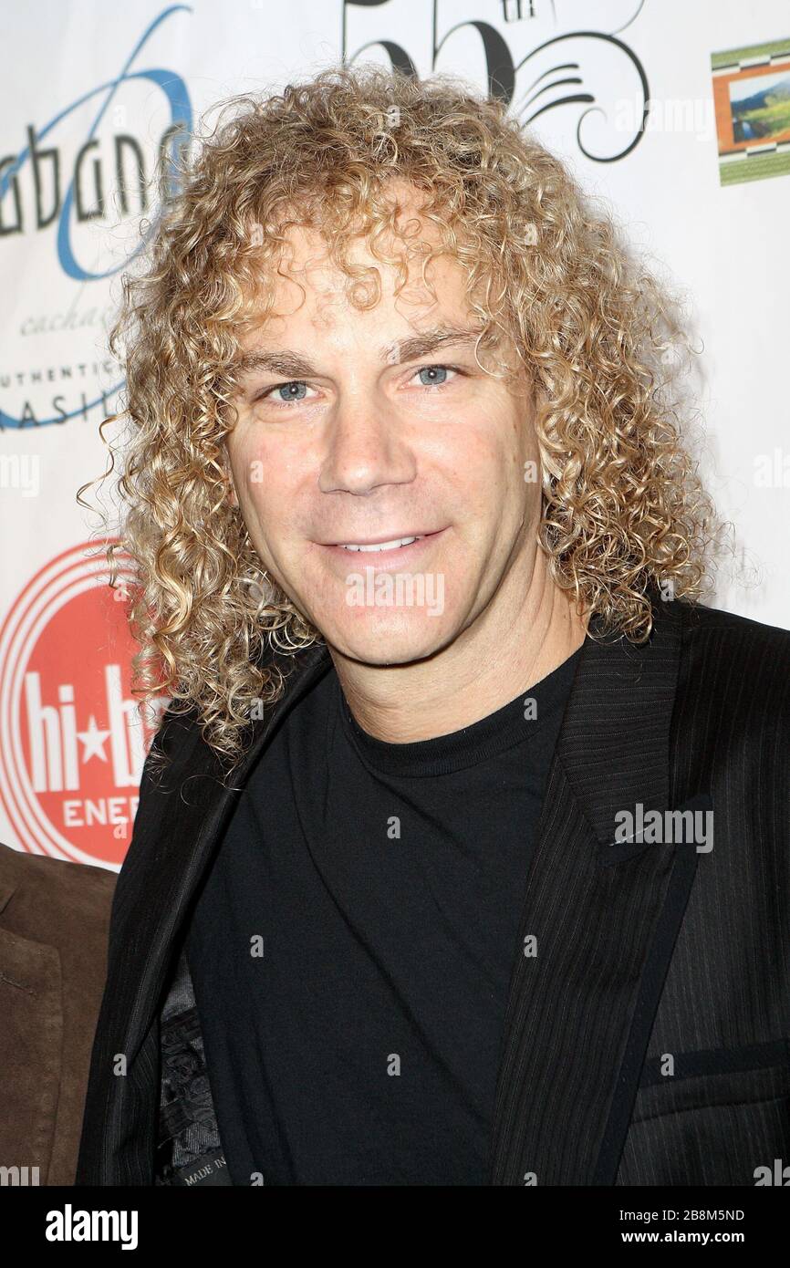 New York, NY, USA. 6 May, 2010. David Bryan at the 2010 Drama Desk ...