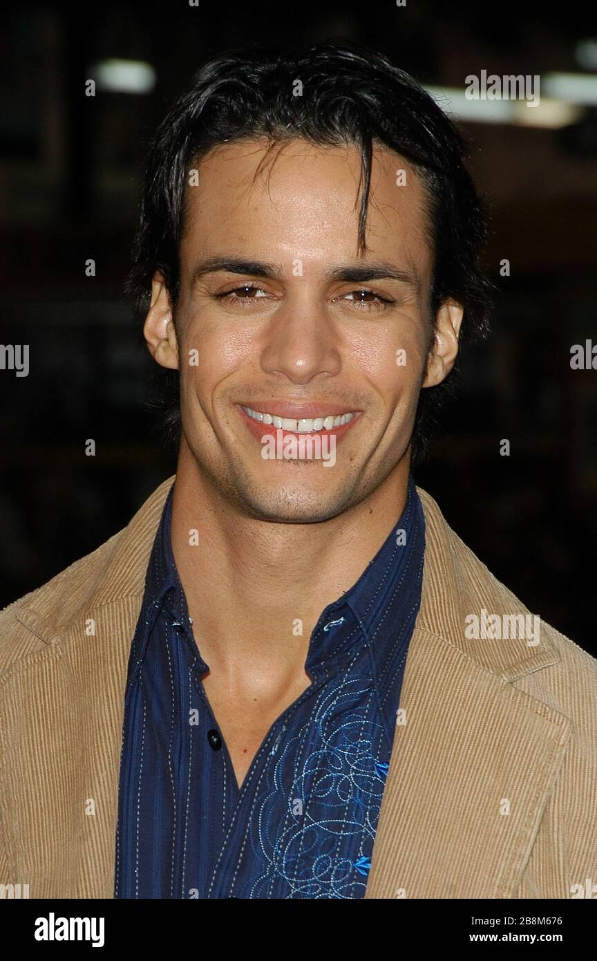 Matt cedano hi-res stock photography and images - Alamy