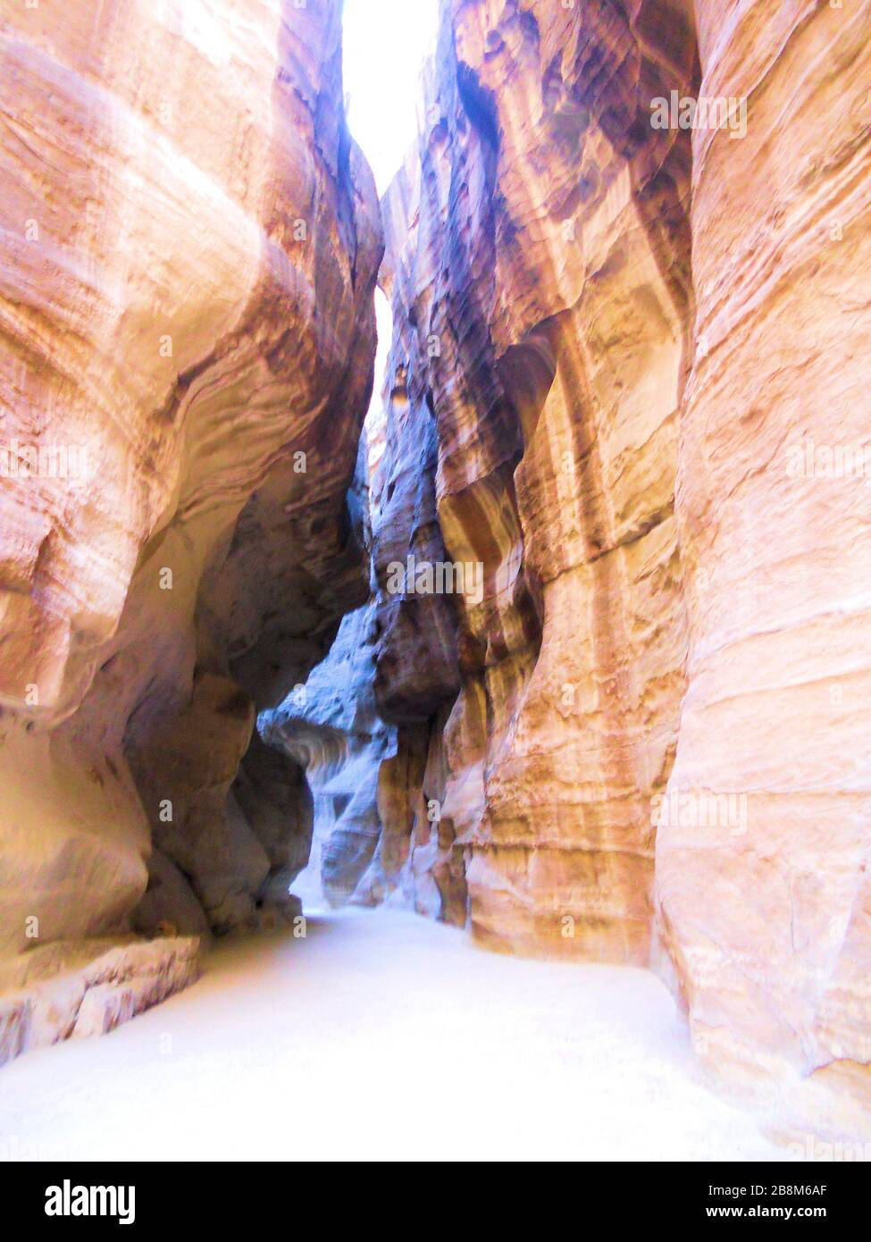 Petra, Jordan-- it is a symbol of Jordan, as well as Jordan's most ...