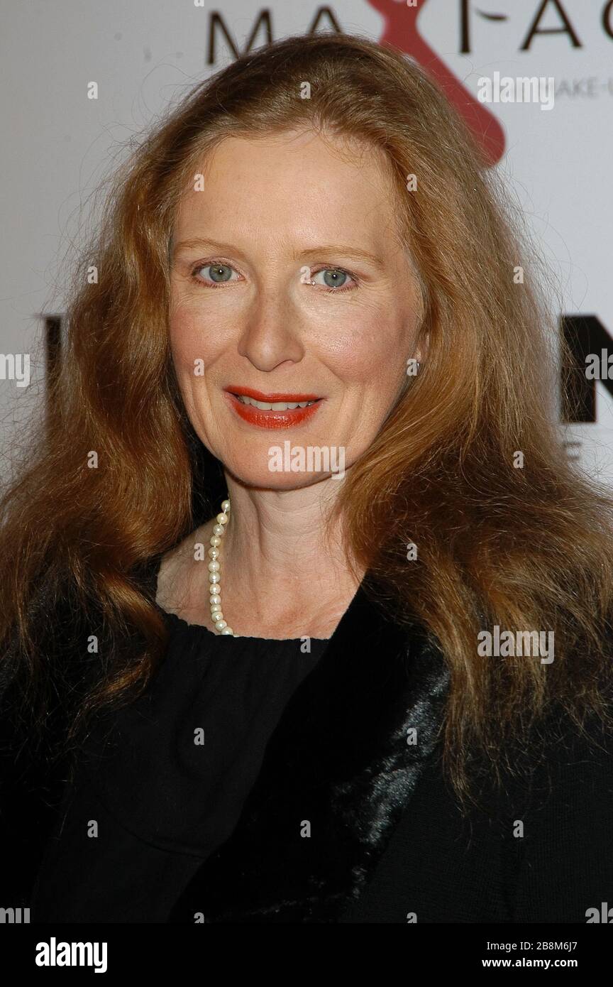 Frances Conroy at the Los Angeles Premiere of "The Aviator" held at ...