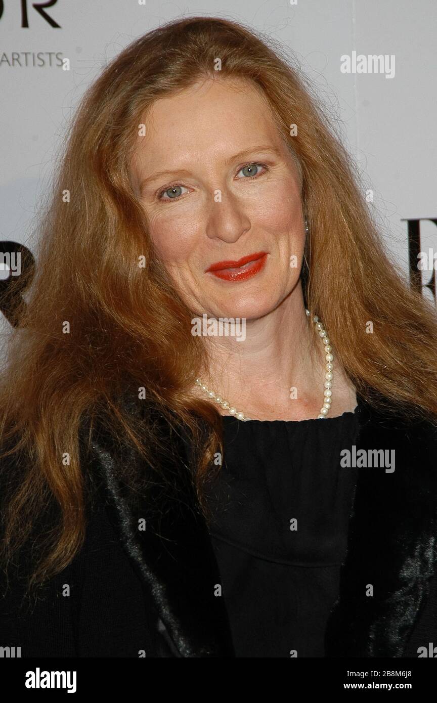 Frances Conroy at the Los Angeles Premiere of "The Aviator" held at ...
