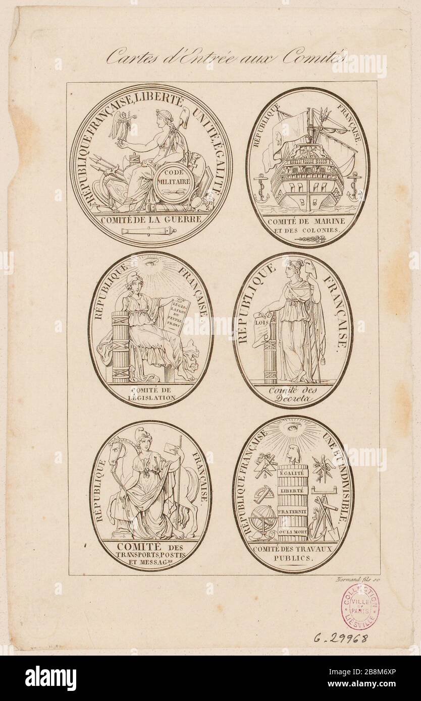 Committees hi-res stock photography and images - Alamy