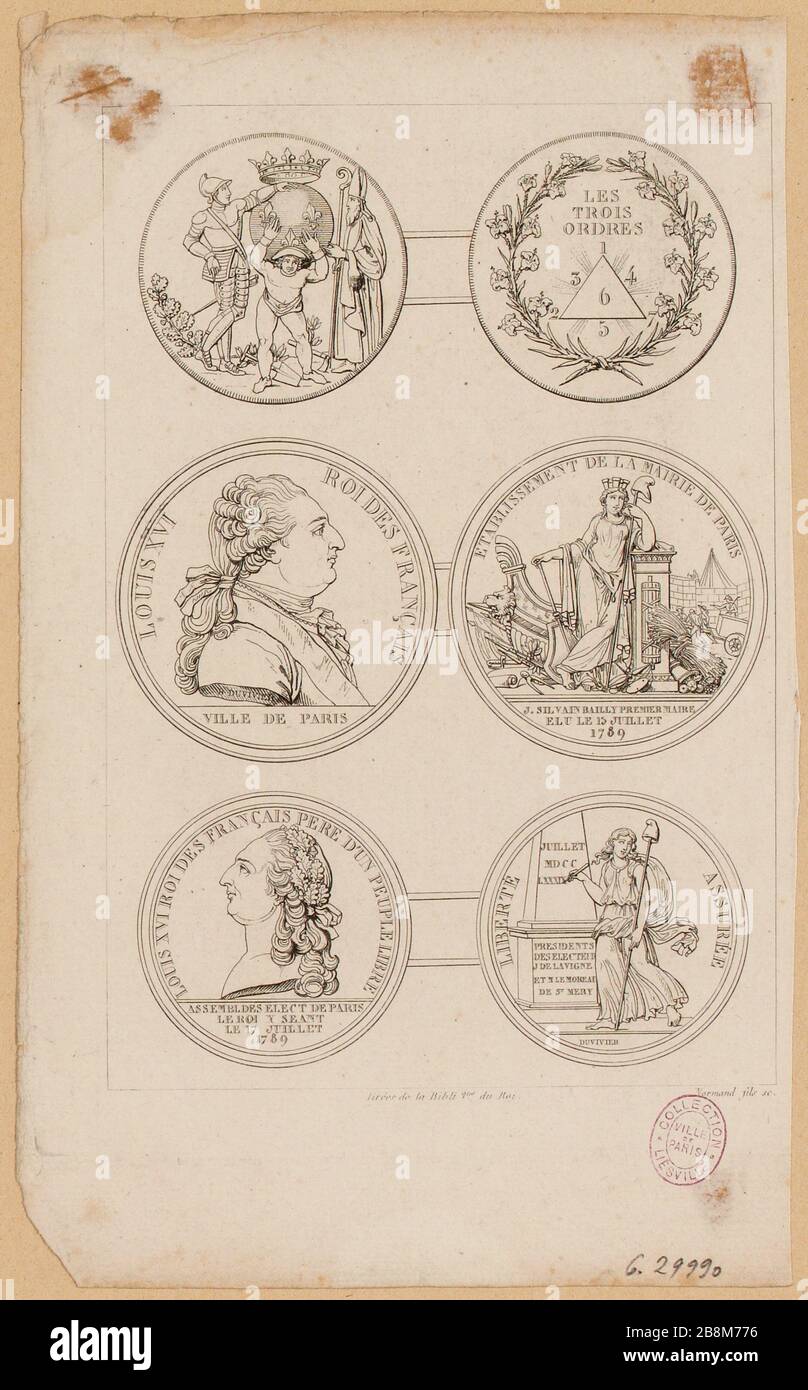 Users of the orders 3 and the establishment of the municipality of ...