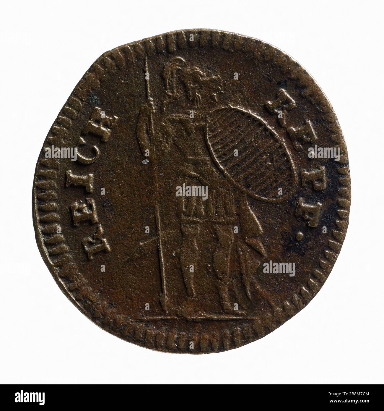 God mars hi-res stock photography and images - Alamy