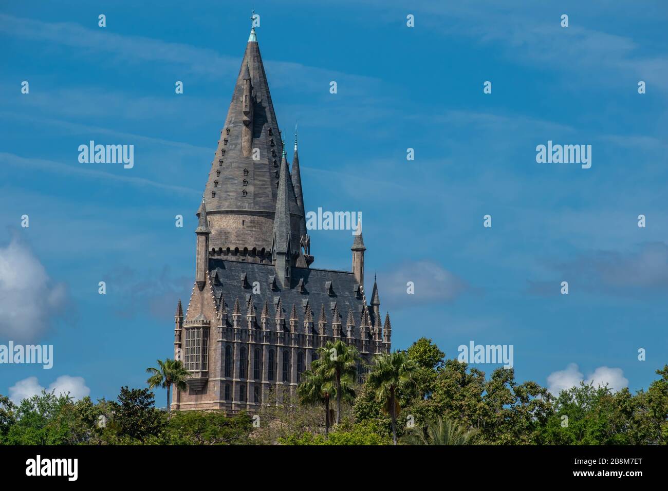 Rubeus hagrid hi-res stock photography and images - Alamy