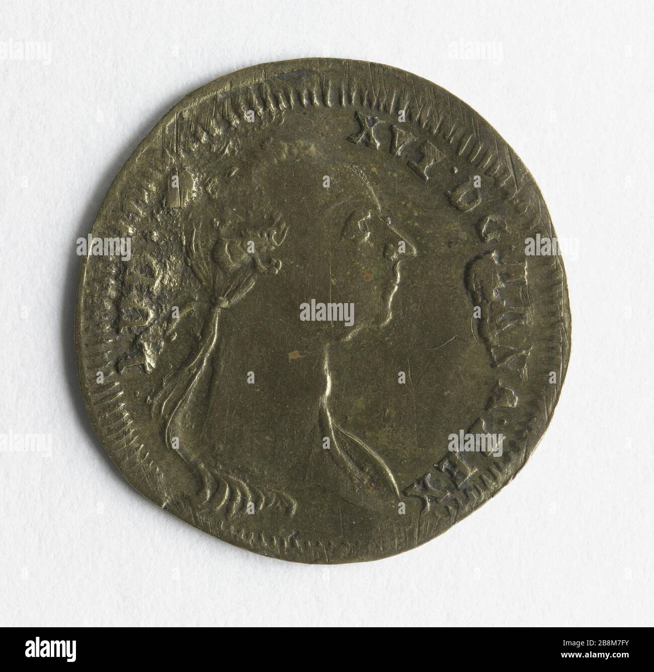 Vers 1792 hi-res stock photography and images - Alamy