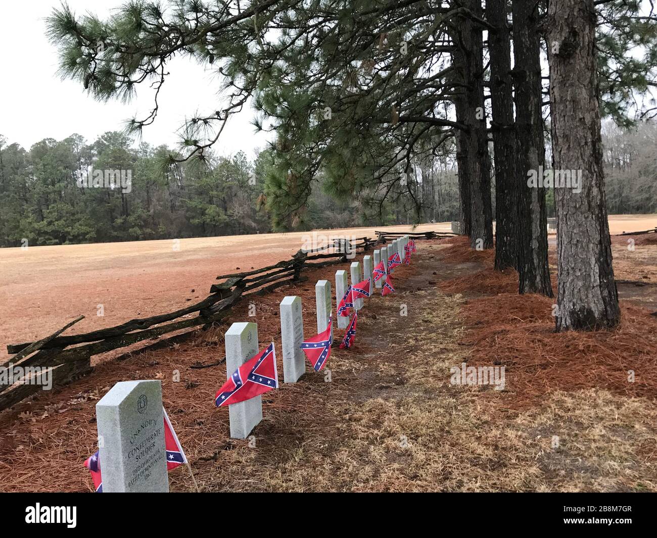 Battle of bentonville hi-res stock photography and images - Alamy