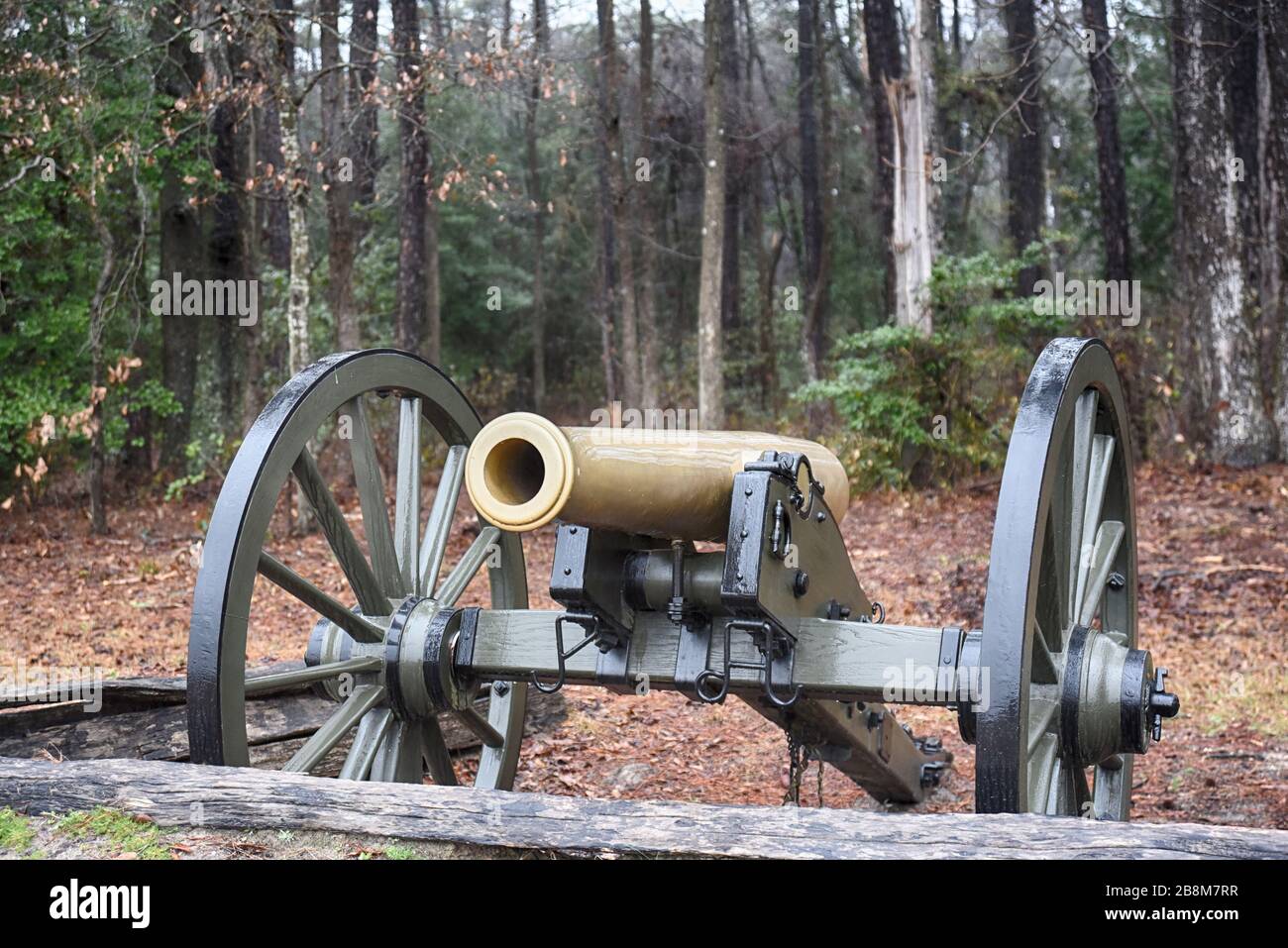 Battle of bentonville hi-res stock photography and images - Alamy