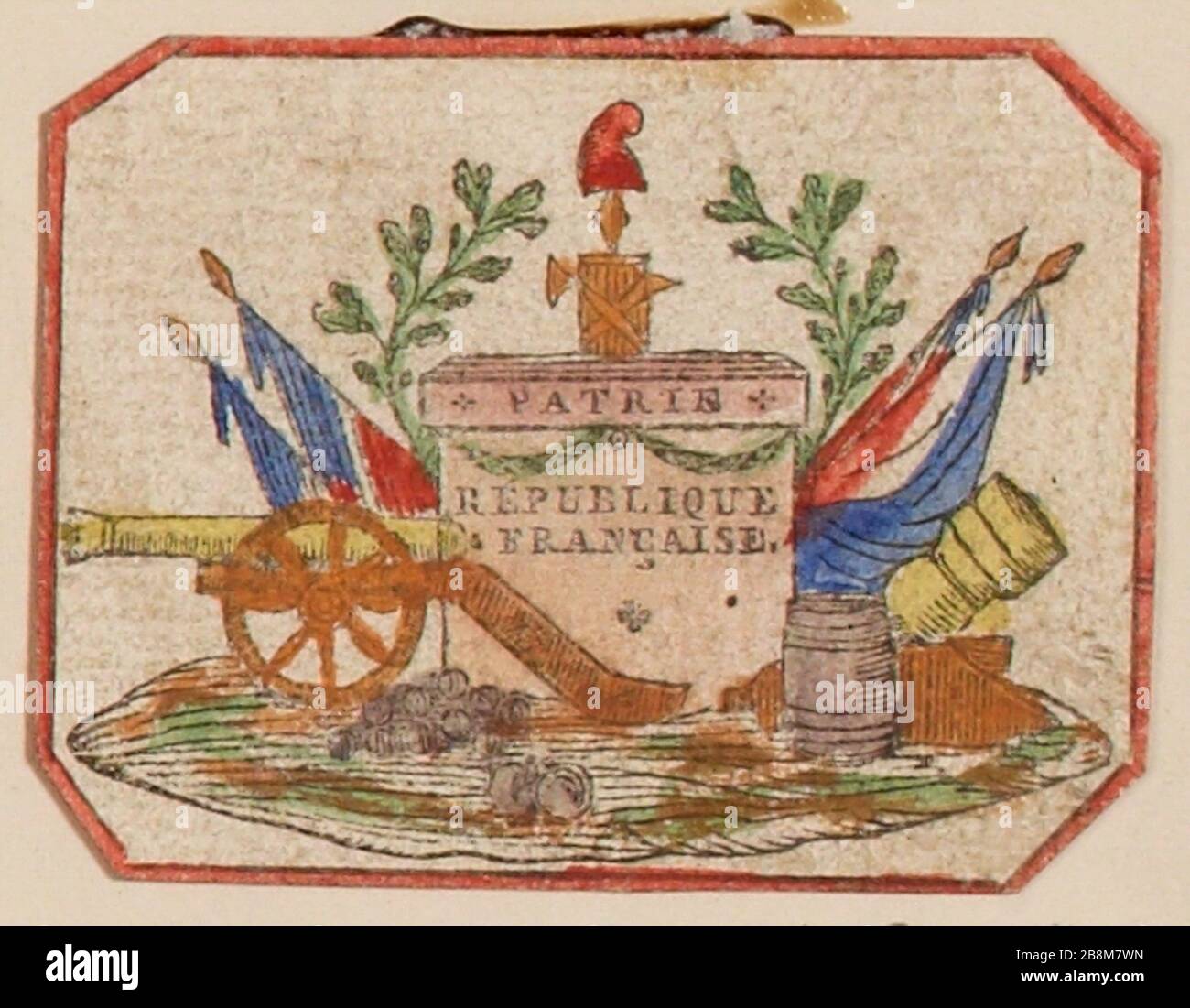 Image patrie hi-res stock photography and images - Alamy