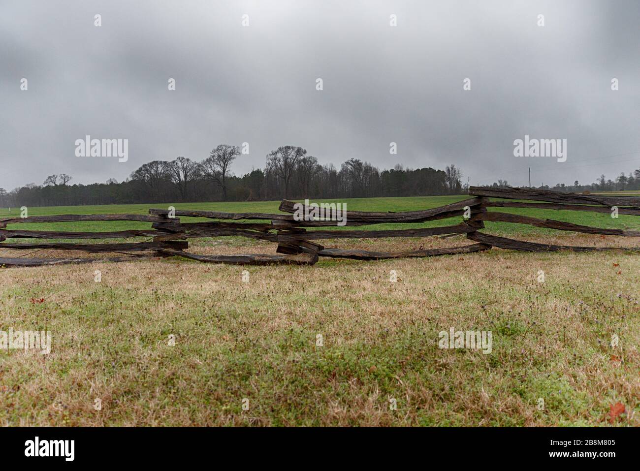 Battle of bentonville hi-res stock photography and images - Alamy