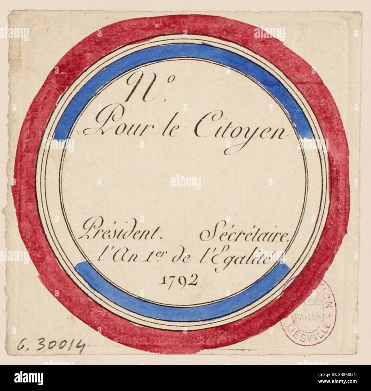 Voter card hi-res stock photography and images - Alamy