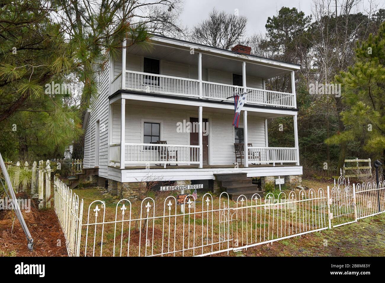 Battle of bentonville hi-res stock photography and images - Alamy