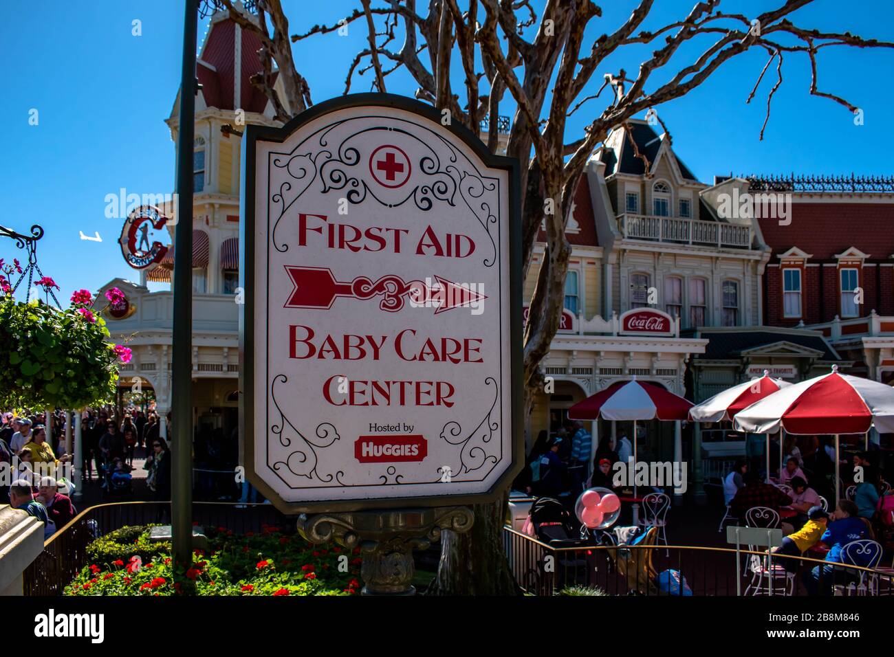 Goofy disney baby hi-res stock photography and images - Alamy