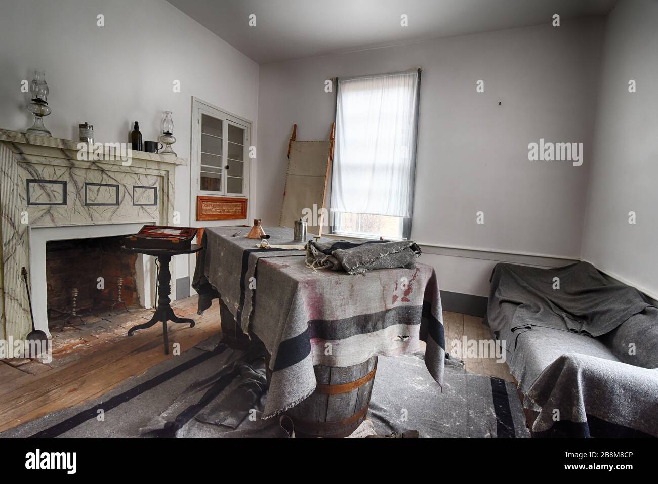 Bentonville north carolina hi-res stock photography and images - Alamy