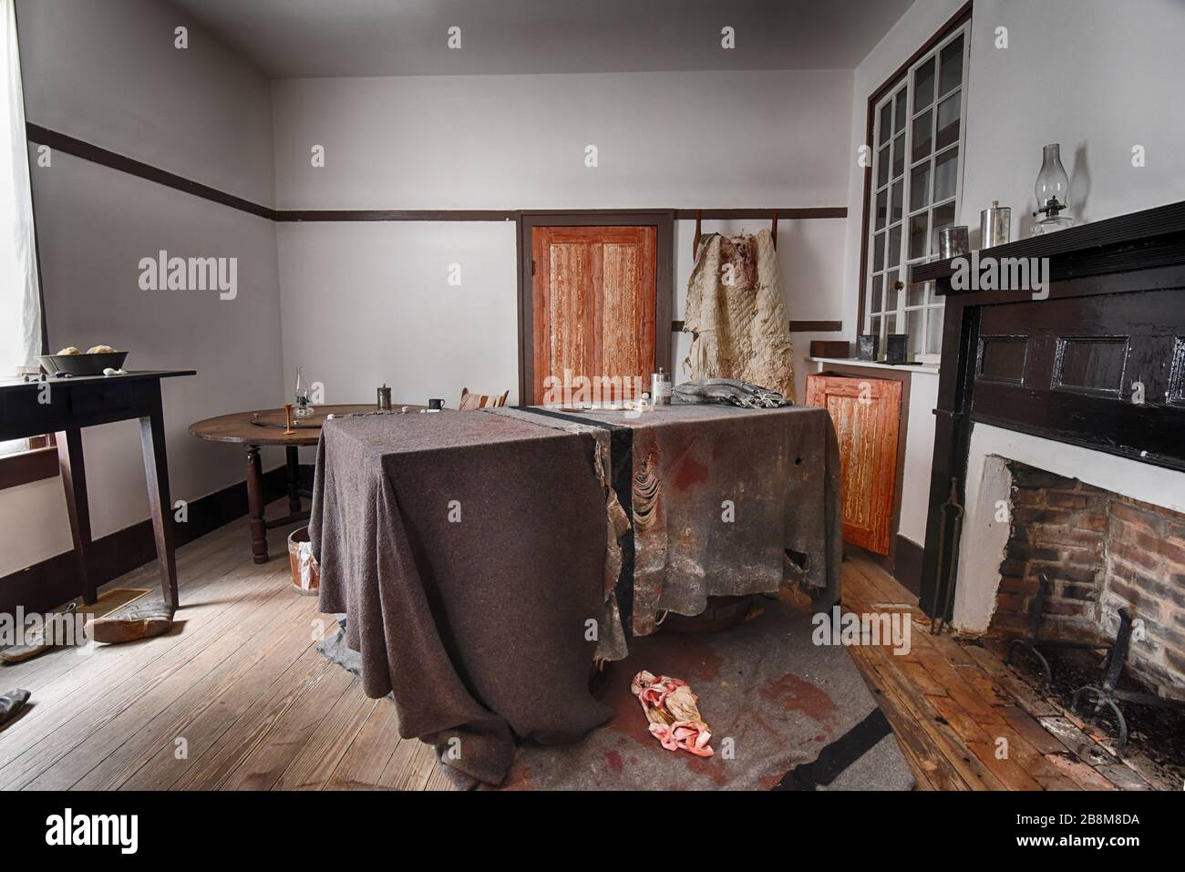 Bentonville north carolina hi-res stock photography and images - Alamy