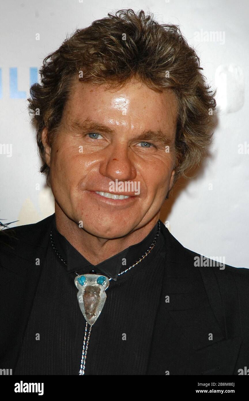 Martin Kove at the "Ocean's Twelve" Premiere held at Mann Grauman's ...