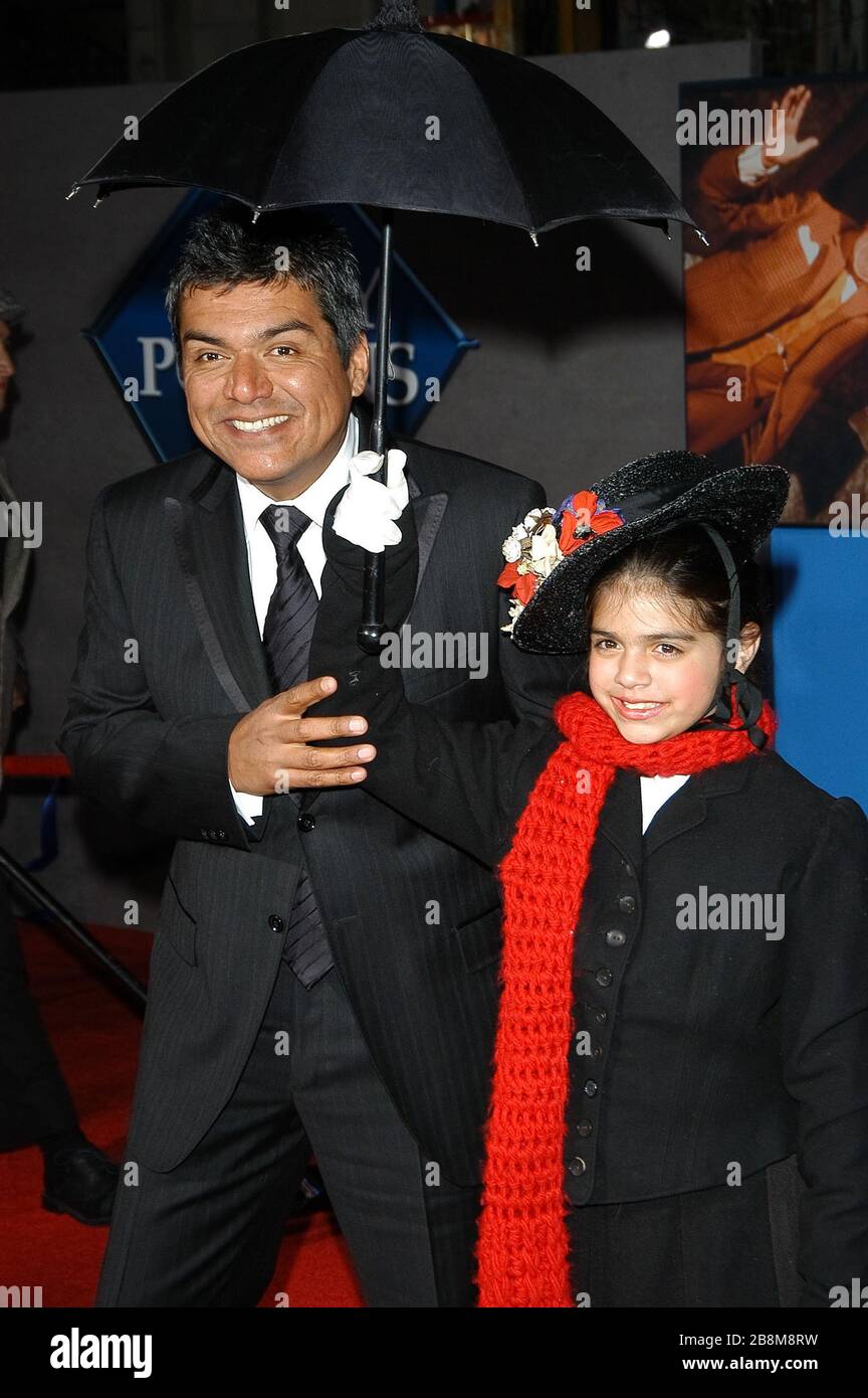 George Lopez 2004