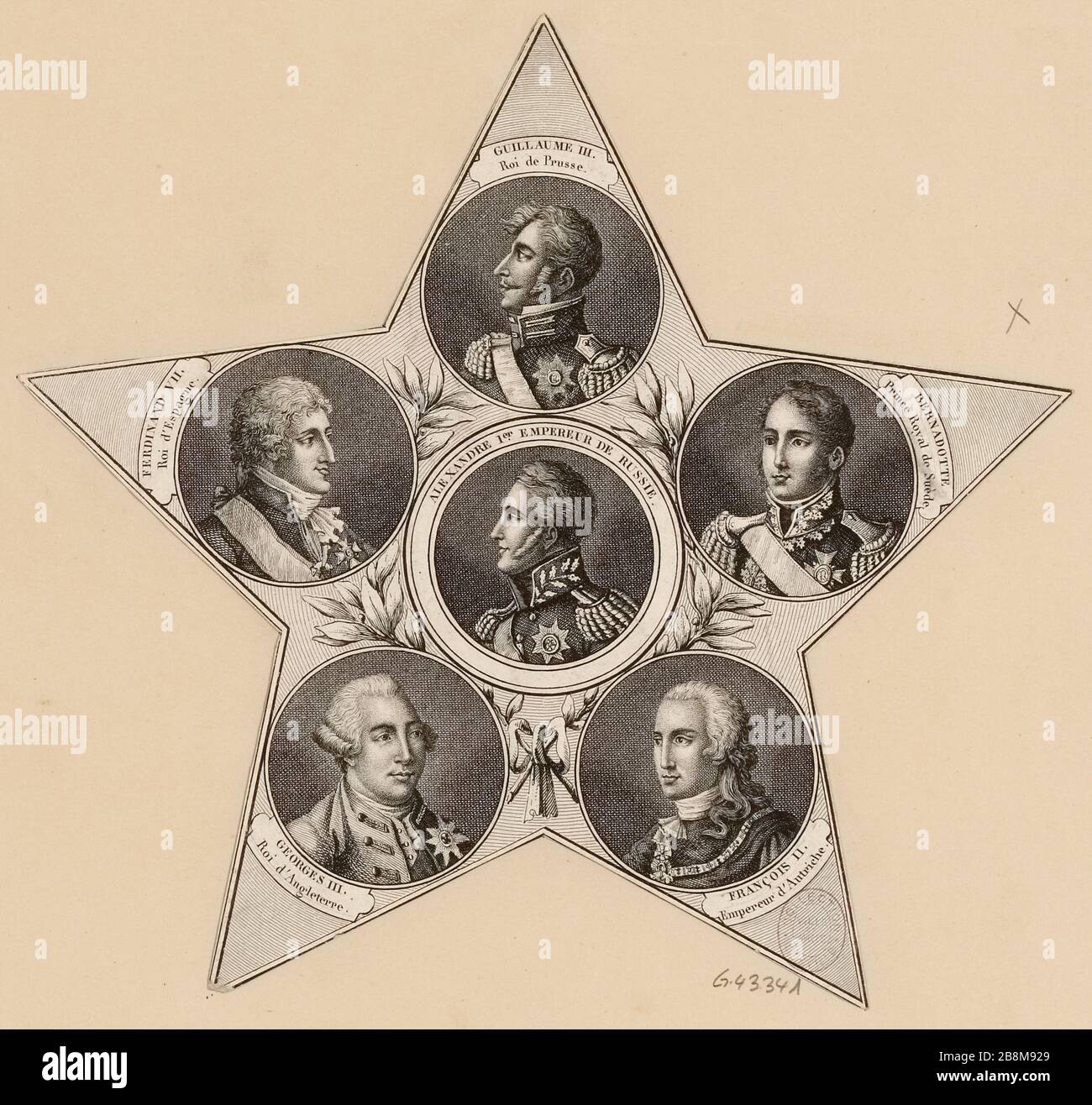 Military rulers hi-res stock photography and images - Alamy