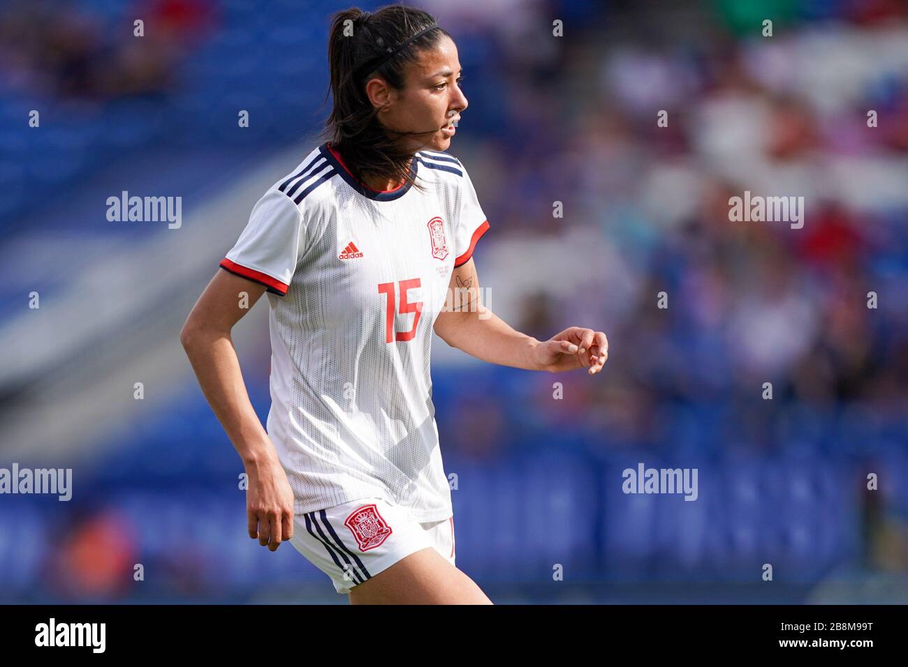 Leila Ouahabi High Resolution Stock Photography and Images - Alamy