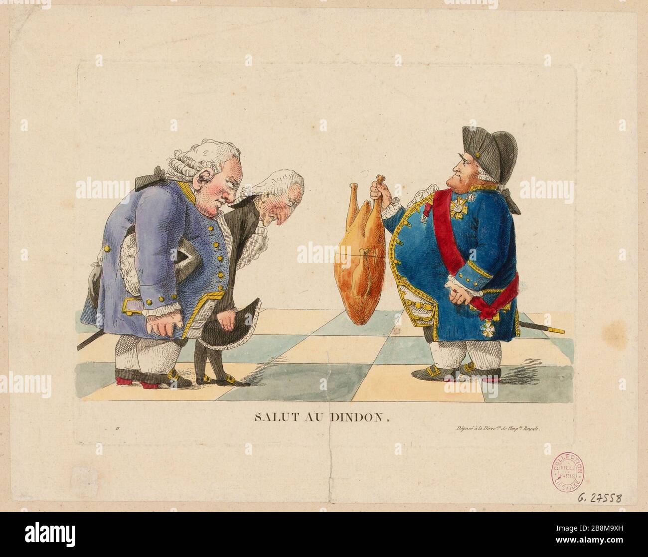 Hi turkey. (TI Stock Photo - Alamy