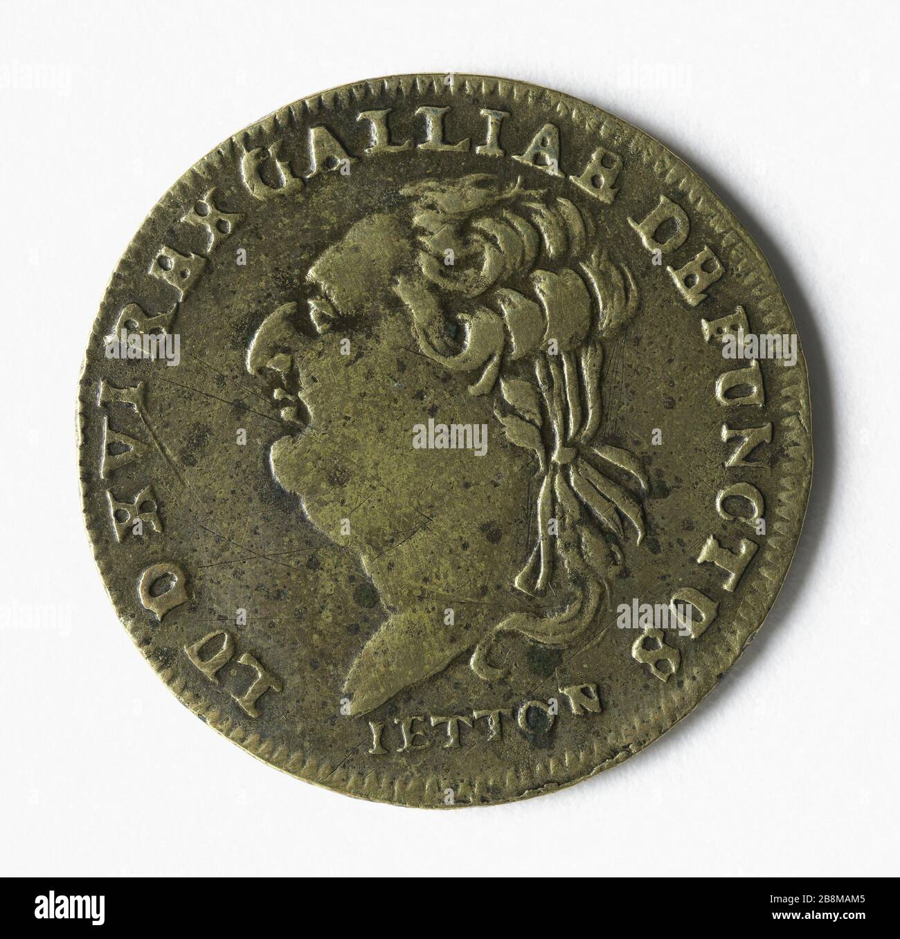 Death of Louis XVI, January 21, 1793 Lauer. Mort de Louis XVI, 21 ...