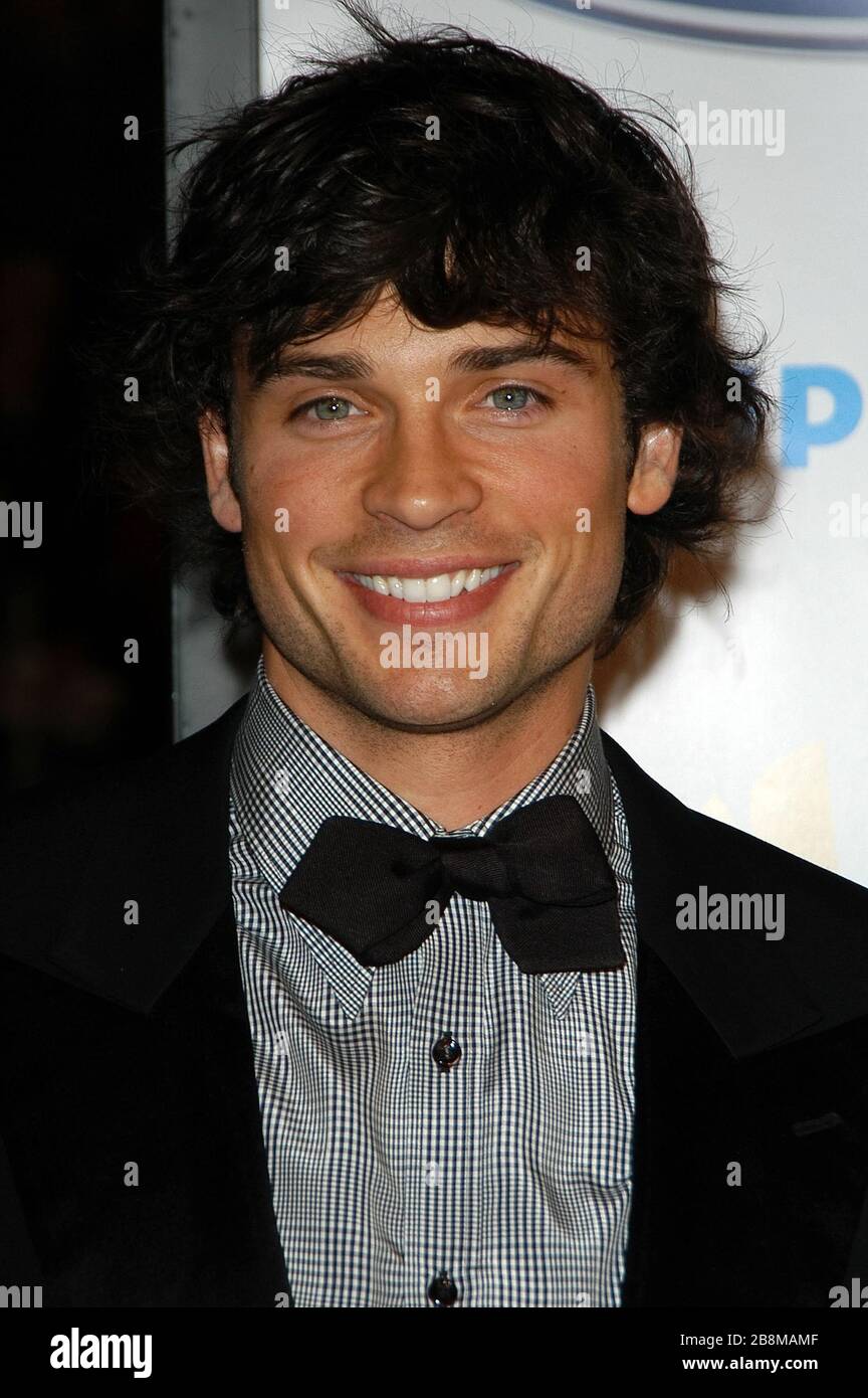 Tom Welling at the "Ocean's Twelve" Premiere held at Mann Grauman's ...