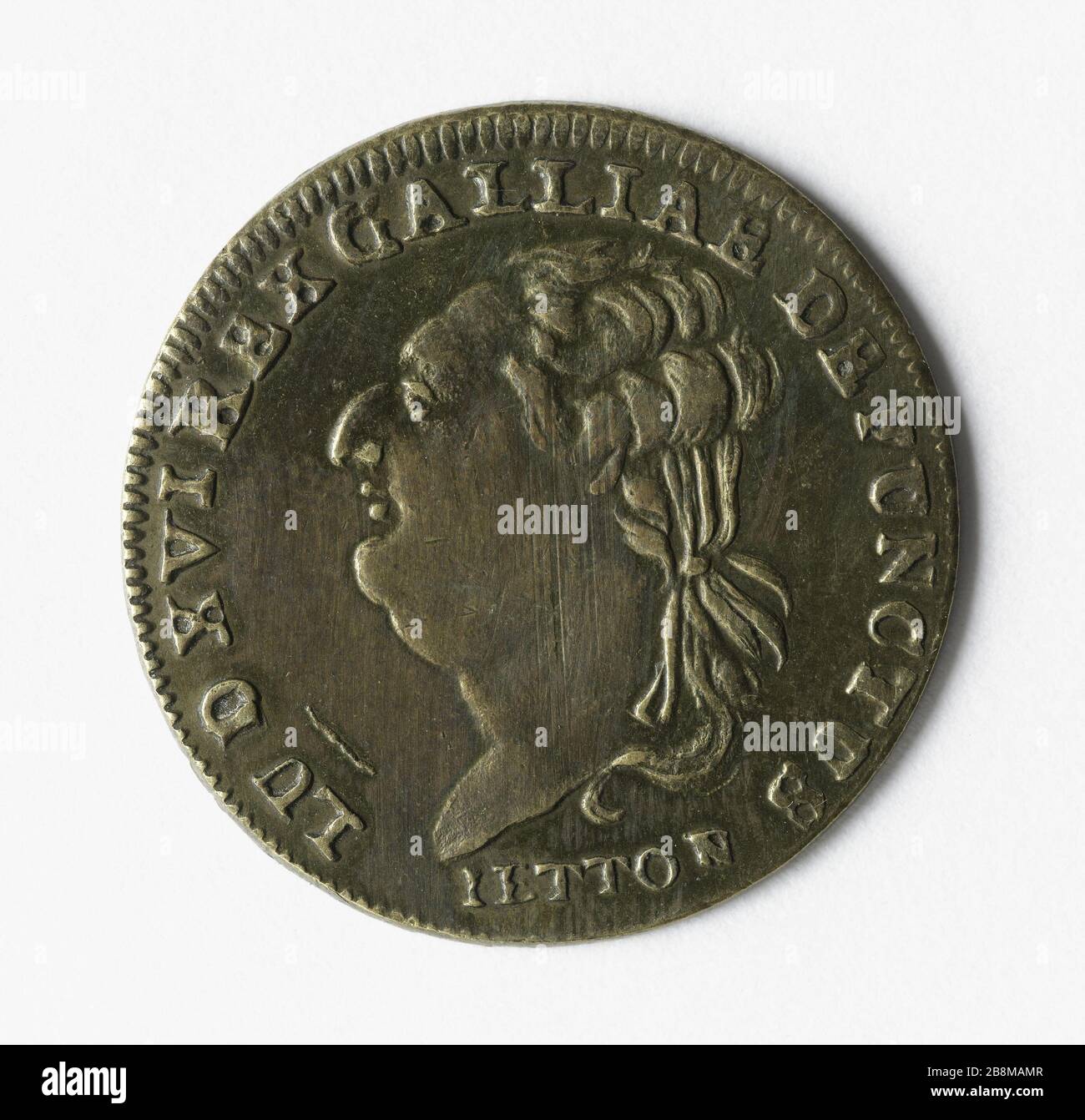 Death of Louis XVI, January 21, 1793 Lauer. Mort de Louis XVI, 21 ...