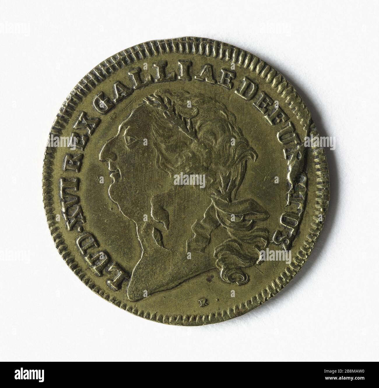 Death of Louis XVI, January 21, 1793 Anonyme. Mort de Louis XVI, 21 ...