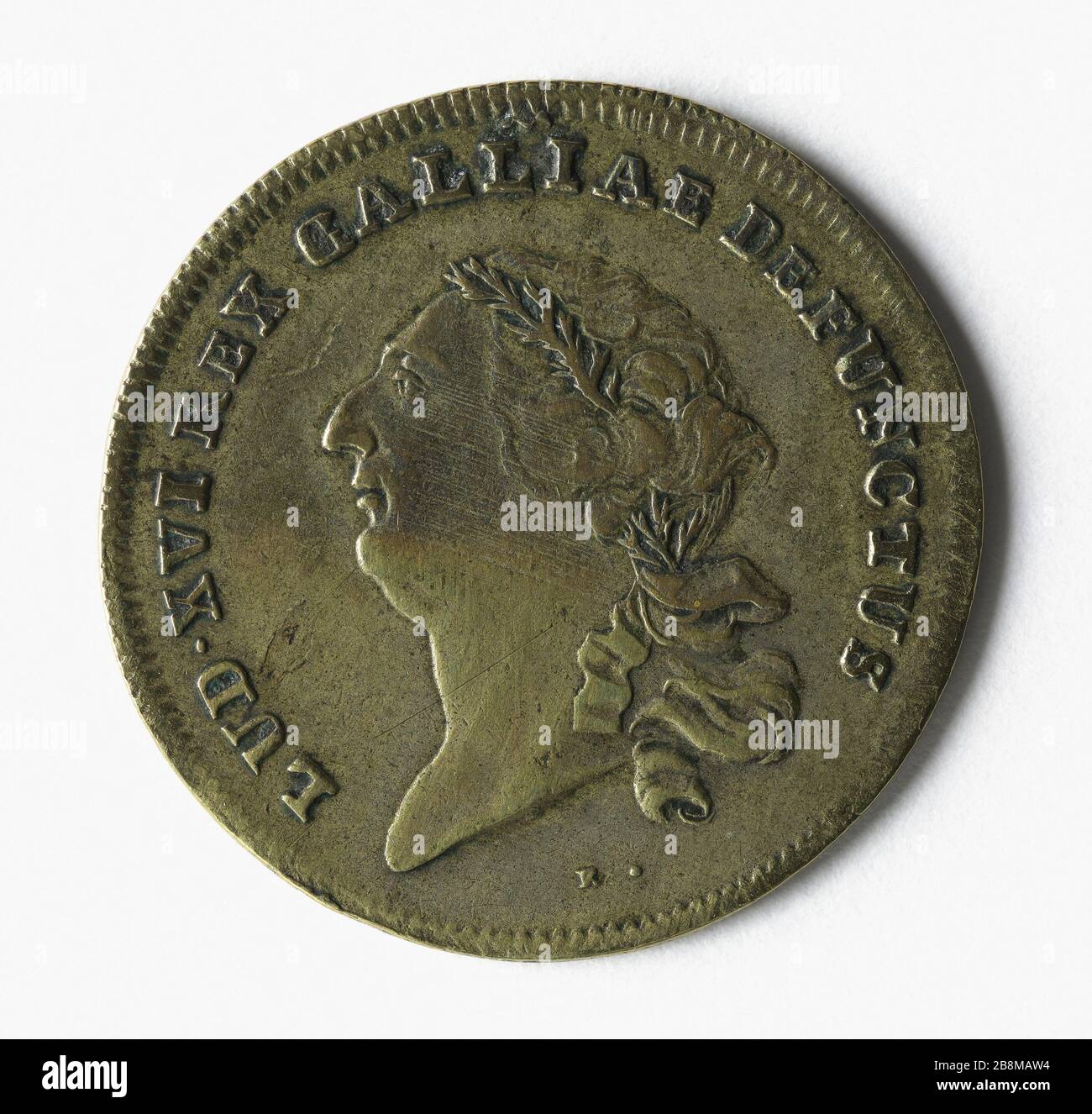 21 janvier 1793 hi-res stock photography and images - Alamy