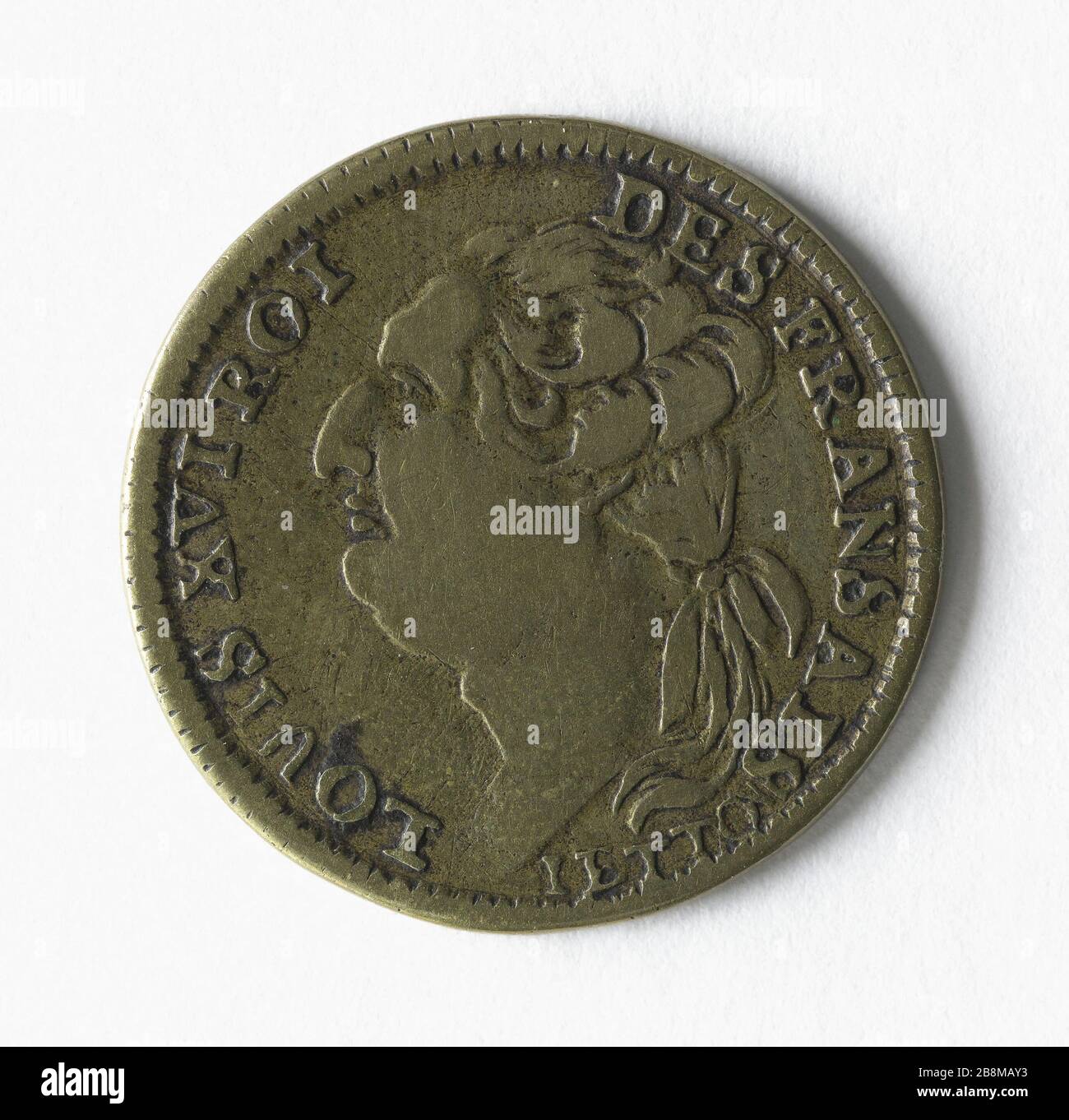 Death of Louis XVI, January 21, 1793 Anonyme. Mort de Louis XVI, 21 ...