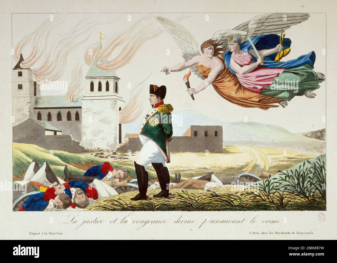 Justice Et All High Resolution Stock Photography and Images - Alamy