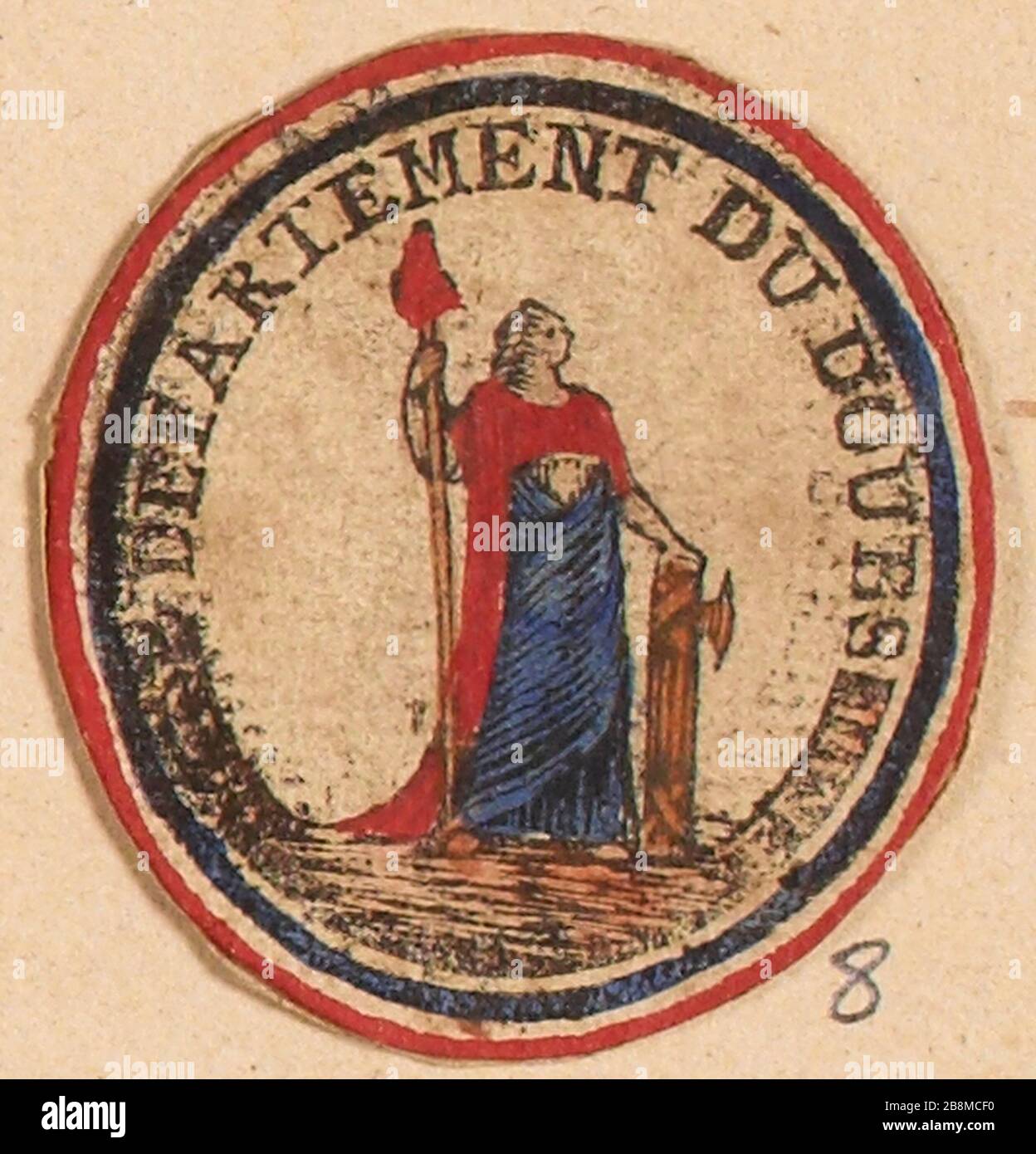 Department of doubs hi-res stock photography and images - Alamy