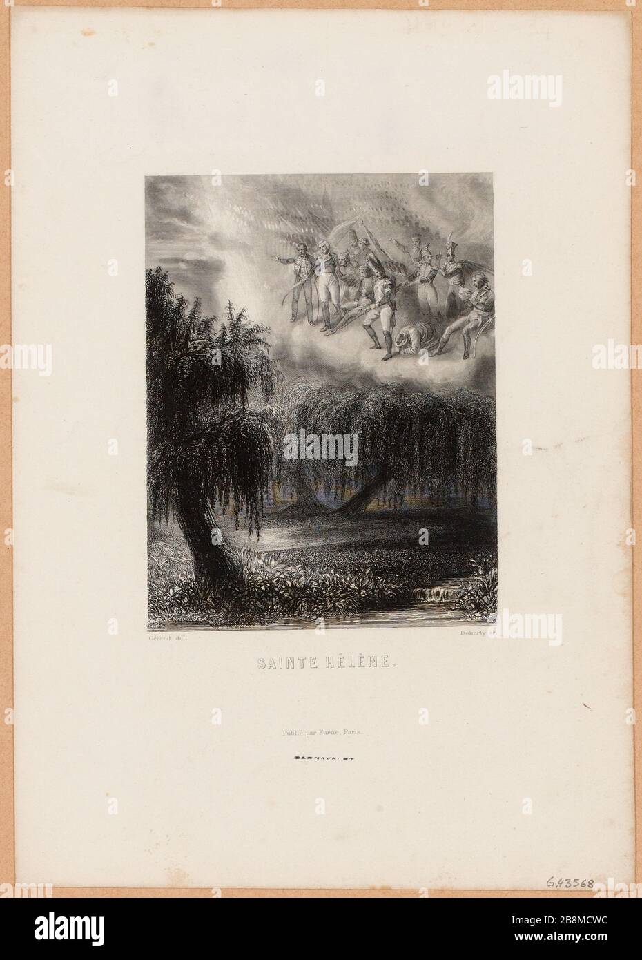 Ancient church st helen hi-res stock photography and images - Alamy