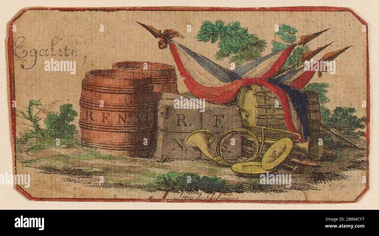 Military Vignette, Equality (TF Stock Photo - Alamy