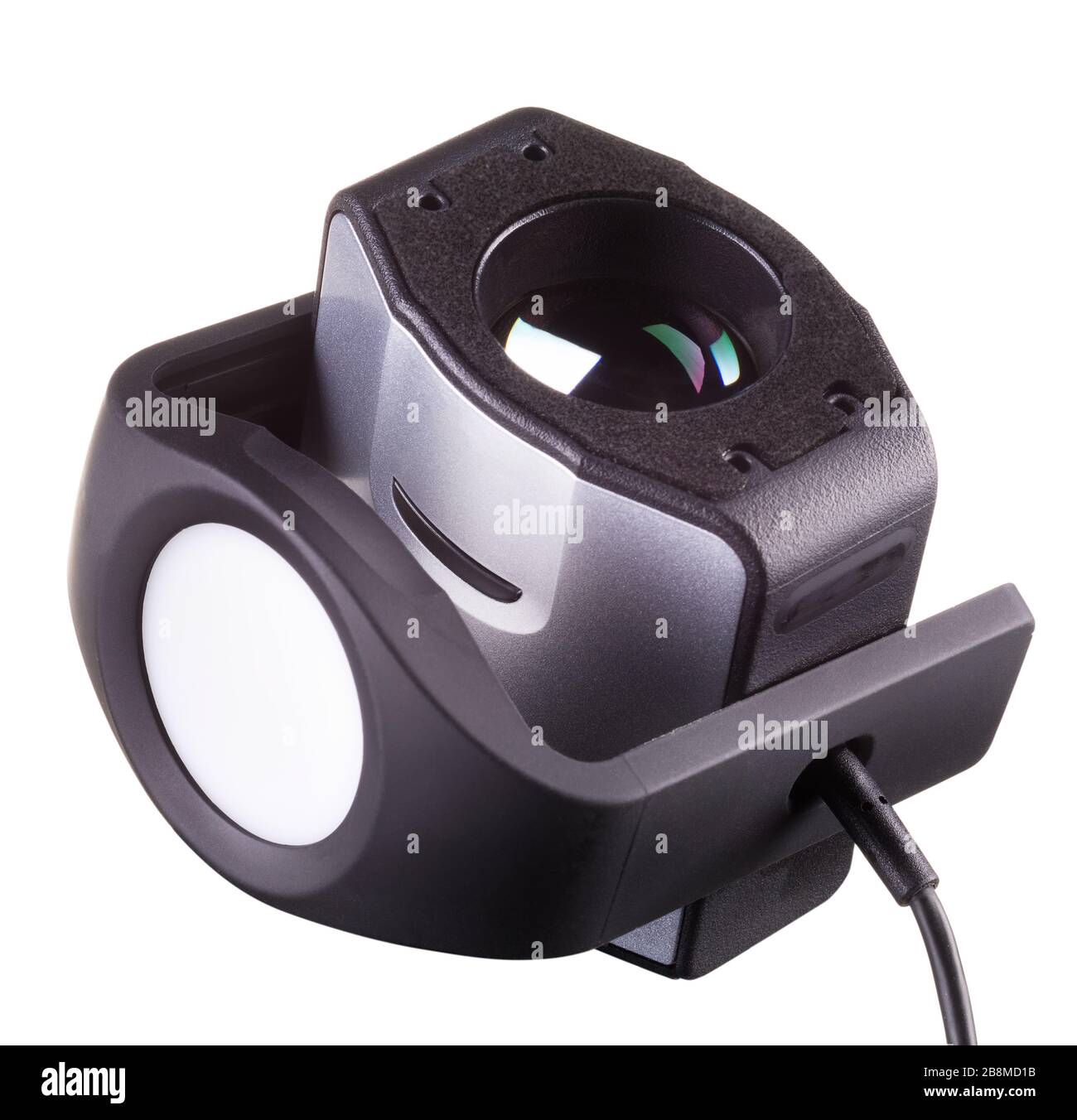 Colorimeter profiling computer monitor or photographer color ...