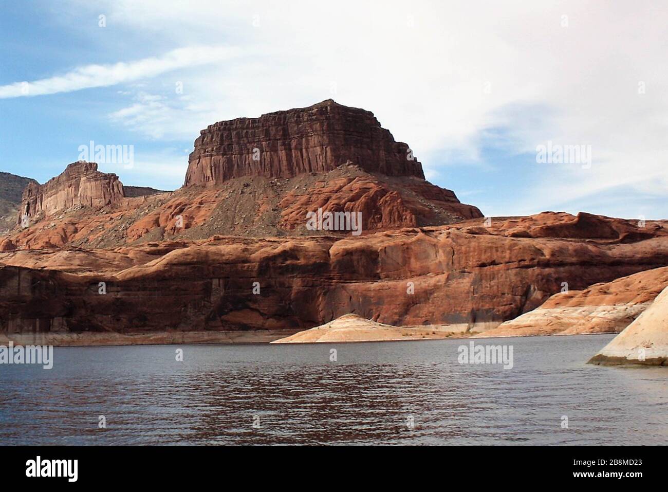 Lac powel hi-res stock photography and images - Alamy