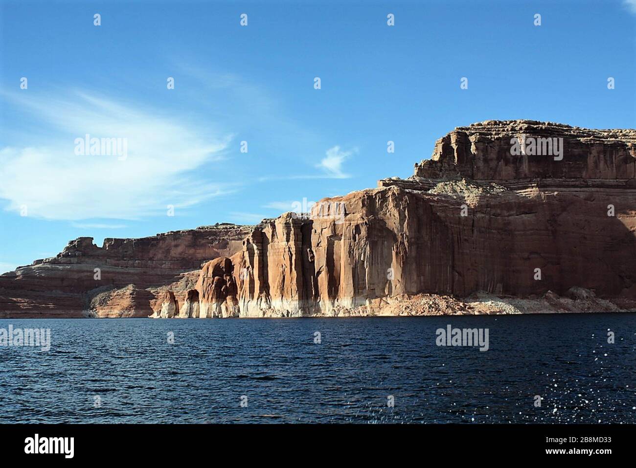 Lac powel hi-res stock photography and images - Alamy