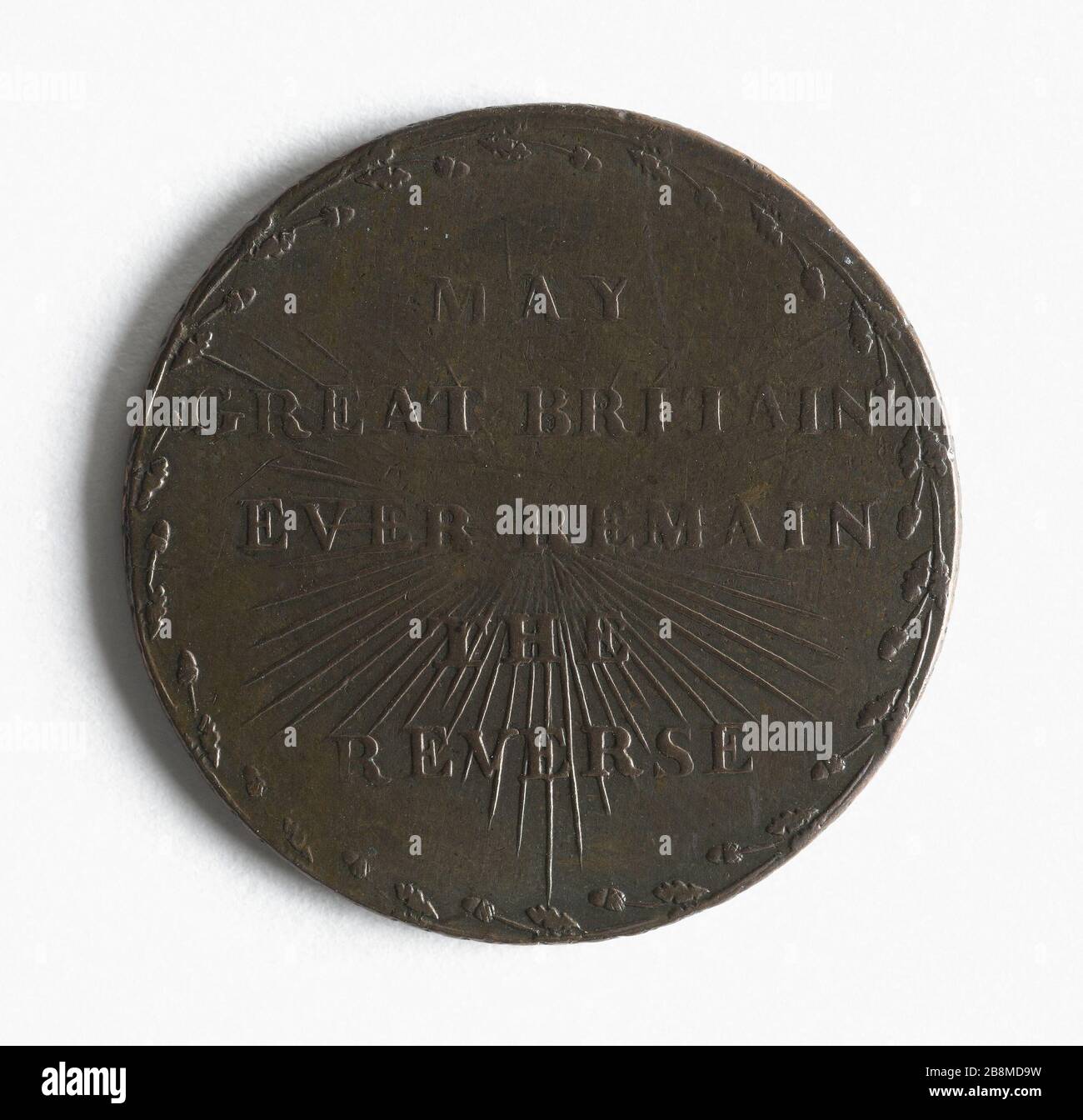 A Map of France, 1794 Anonyme. A Map of France, 1794. Cuivre. Paris ...