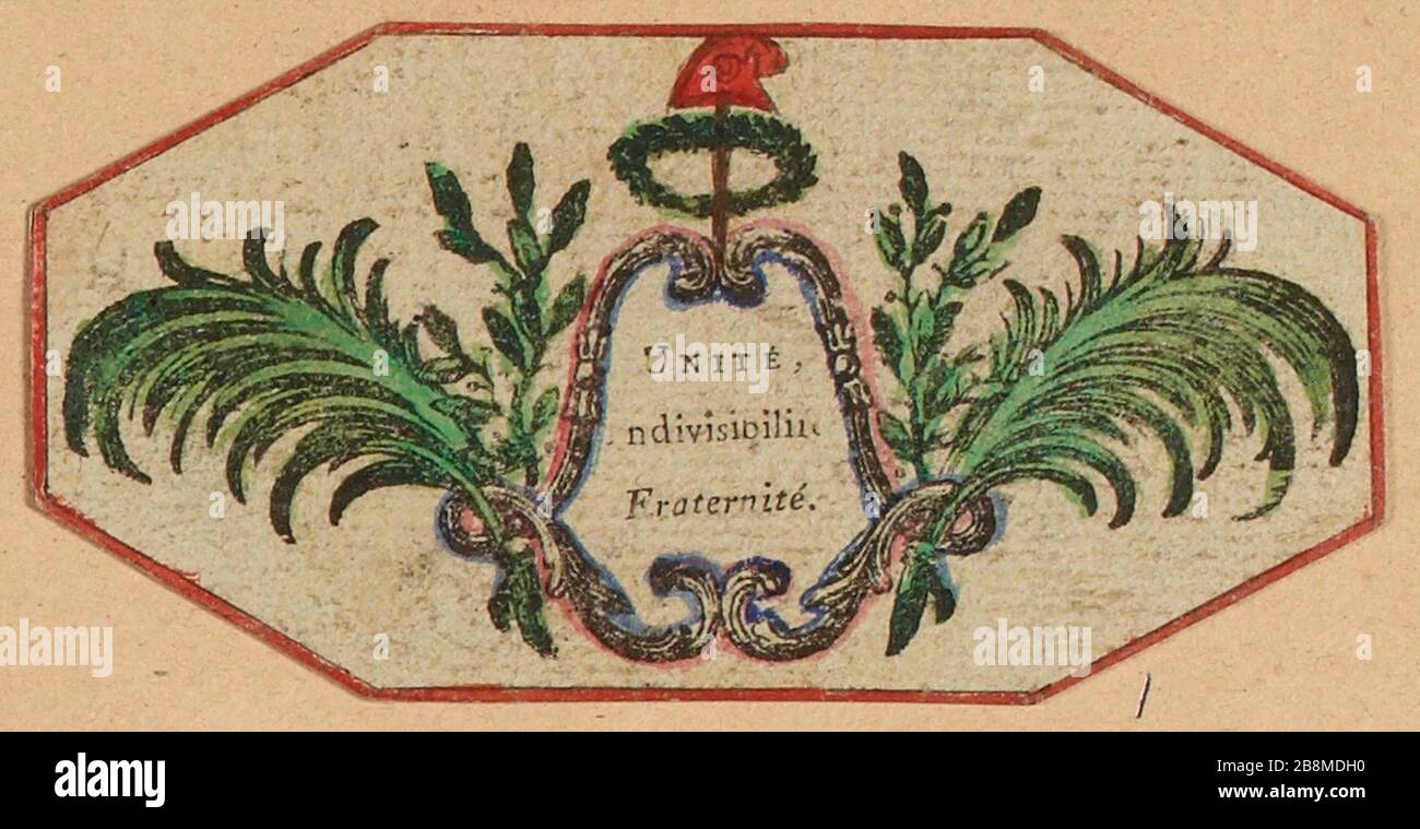 Indivisible movement hi-res stock photography and images - Alamy