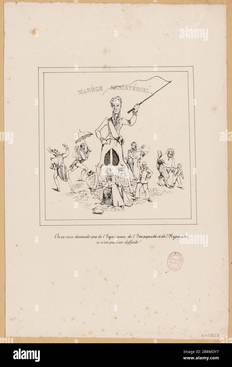 Ministerial artwork hi-res stock photography and images - Alamy