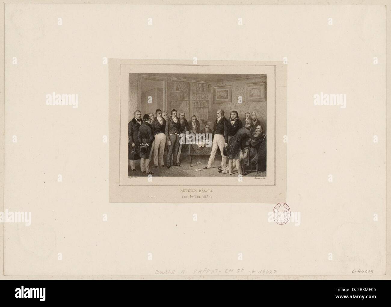 Berard hi-res stock photography and images - Alamy