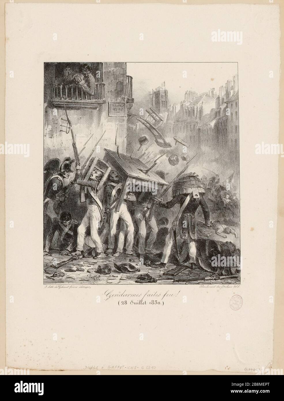 July uprising hi-res stock photography and images - Alamy