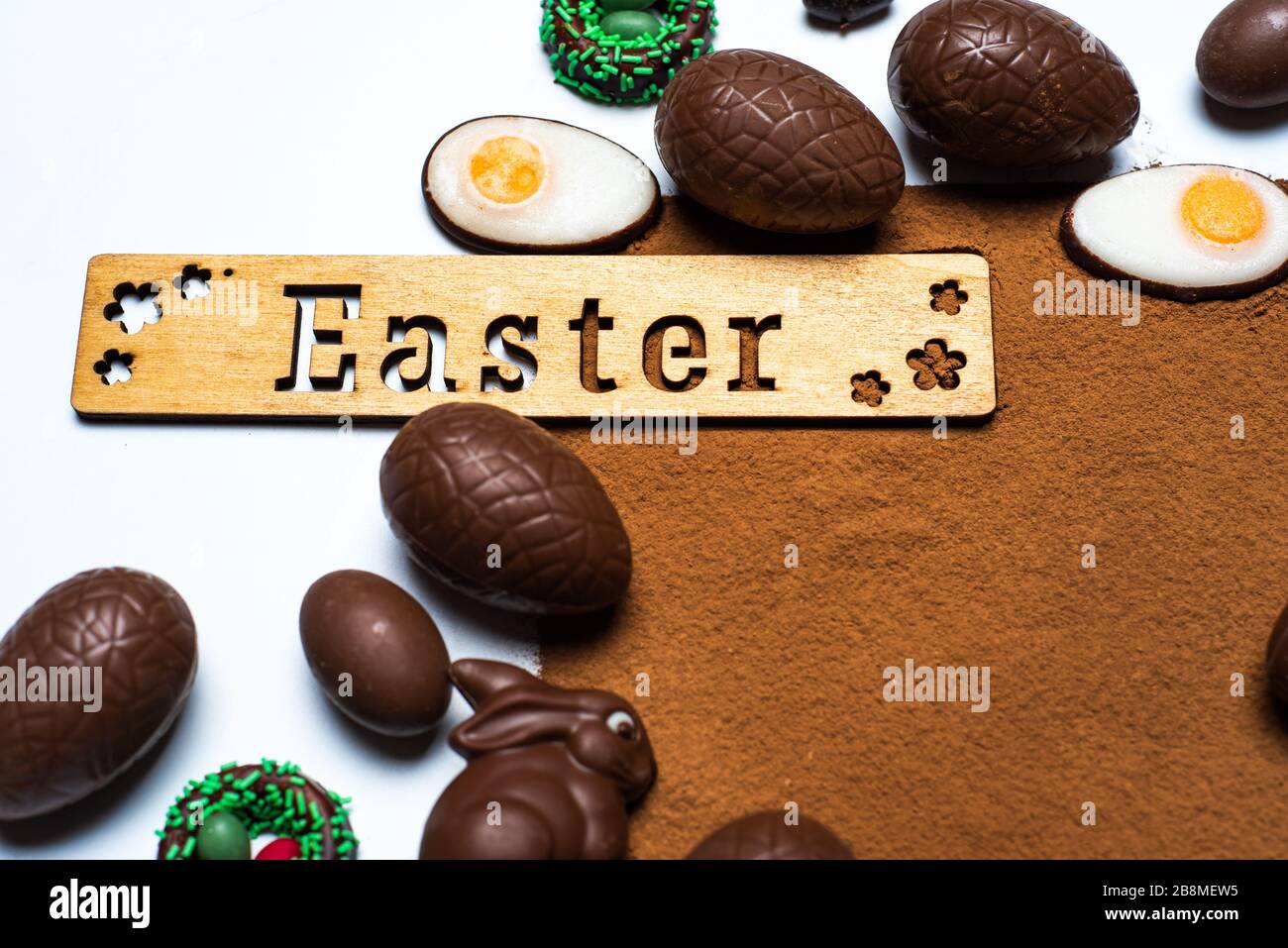 Food lat lay hi-res stock photography and images - Alamy